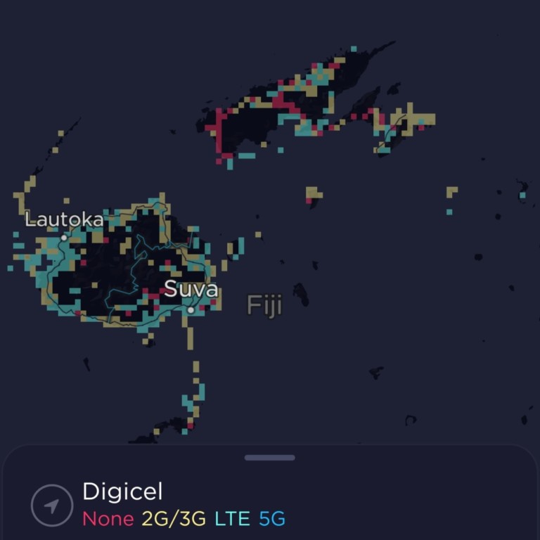 SIM Cards in Fiji: The Best Prepaid Plans | 2025 Guide - Phone Travel Wiz