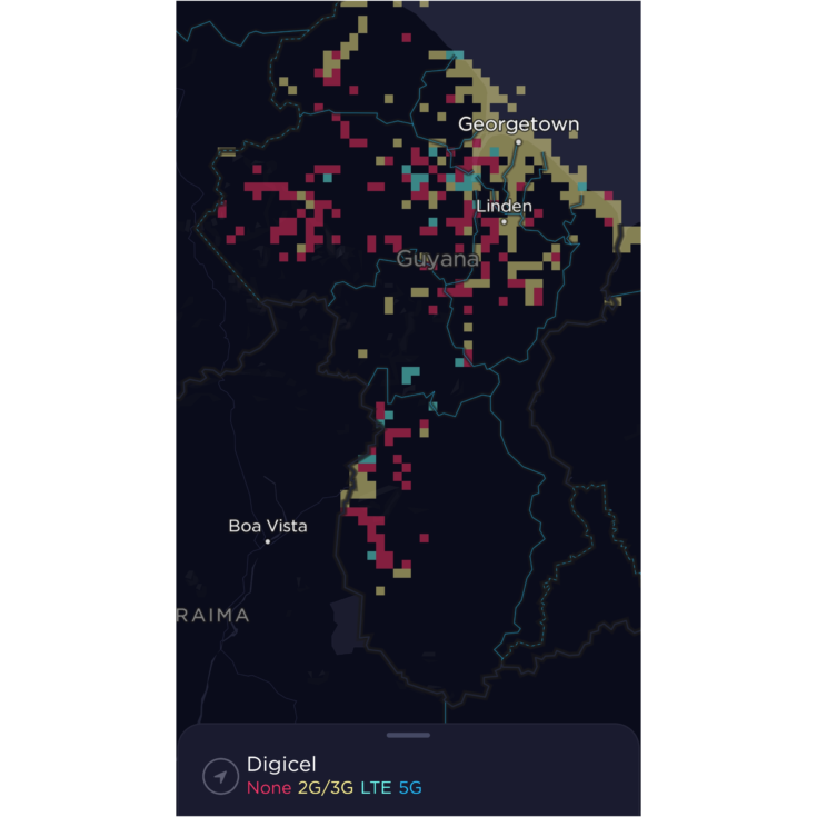 SIM Cards in Guyana: The Best Prepaid Plans | 2024 Guide – Phone Travel Wiz