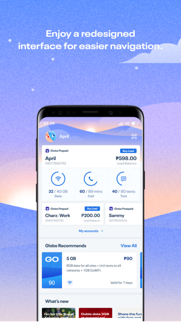 TM (Tambayan) Philippines Prepaid Plans Explored (2025) - Phone Travel Wiz