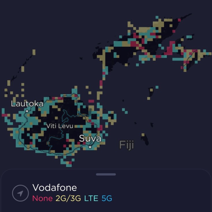SIM Cards in Fiji: The Best Prepaid Plans | 2025 Guide - Phone Travel Wiz