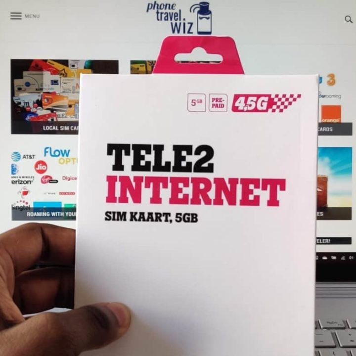 Tele2 Estonia Review: The Best SIM Card For Heavy Data Use – Phone ...