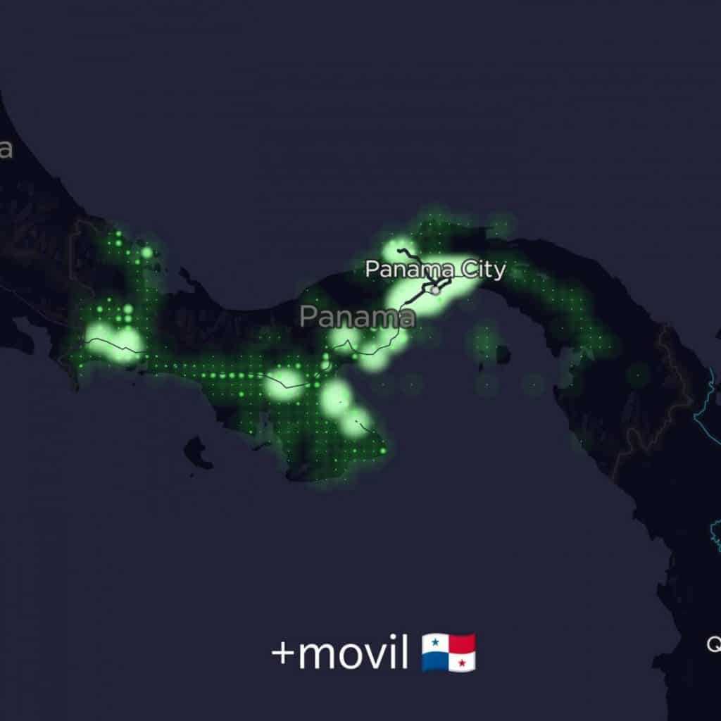 4 Best Prepaid SIM Cards in Panama: Buying Guide – Phone Travel Wiz