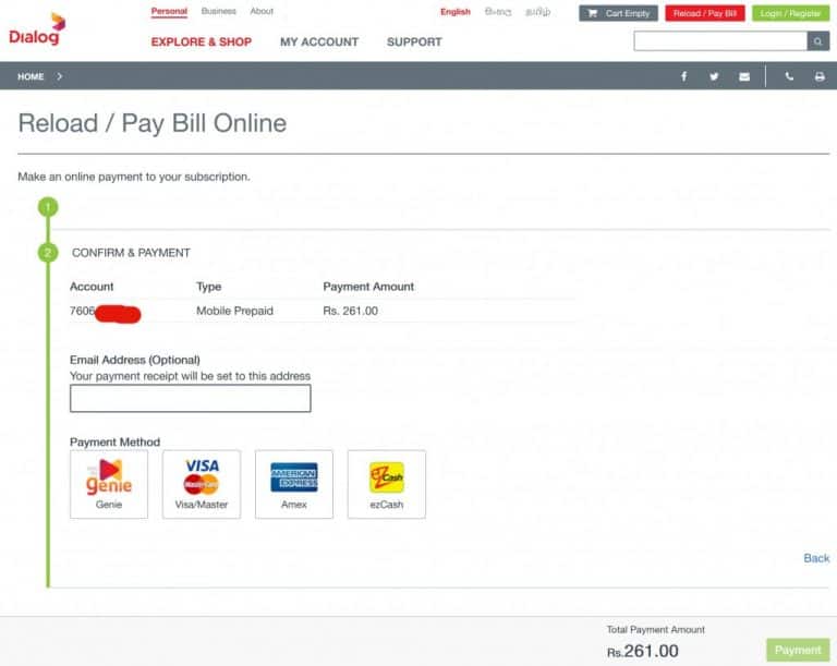 Dialog Review: Sri Lanka’s Best SIM Card With Flaws (+Speedtests ...