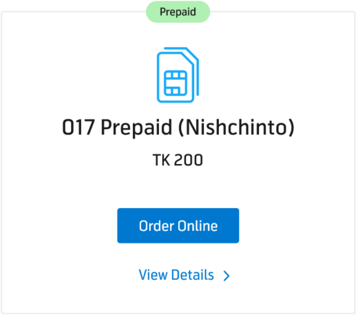 SIM Cards in Bangladesh: The Best Prepaid Plans | 2024 Guide – Phone ...