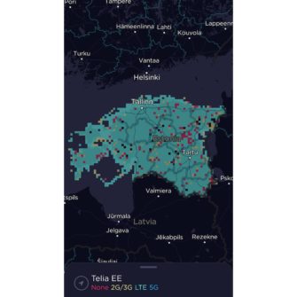 SIM Cards in the Baltics: The Best Prepaid Plans | 2025 Guide - Phone Travel Wiz