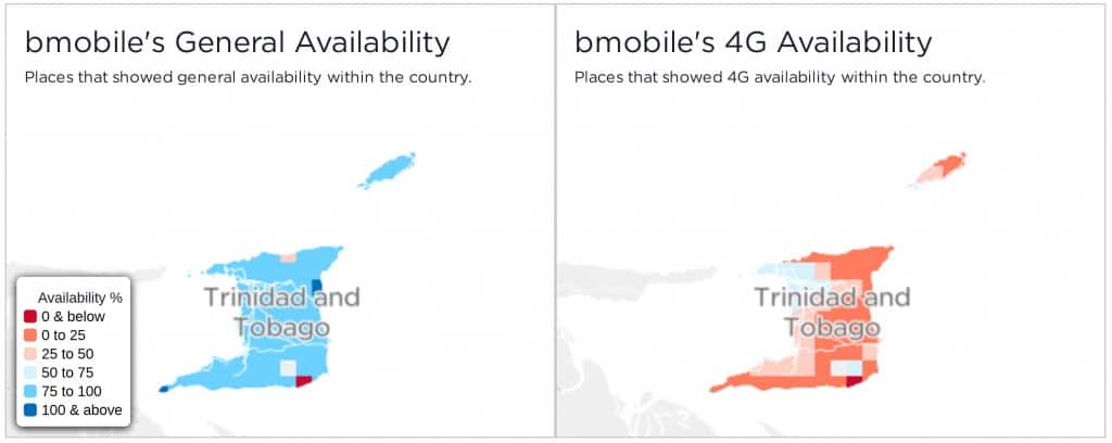 2 Best Prepaid SIM Cards in Trinidad & Tobago: Buying Guide – Phone ...
