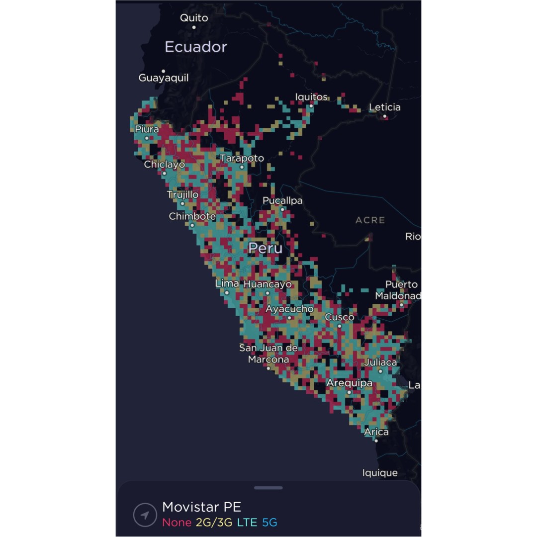 SIM Cards in Peru: The Best Prepaid Plans | 2024 Guide – Phone Travel Wiz