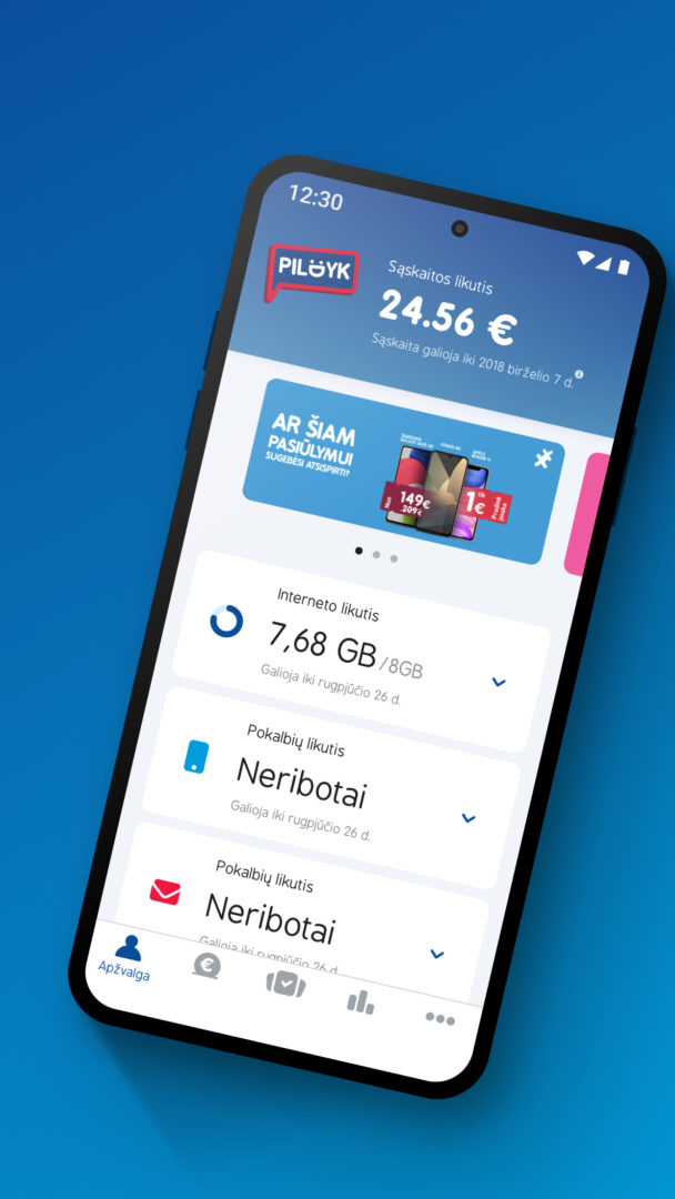 SIM Cards in Lithuania: The Best Prepaid Plans | 2024 Guide – Phone ...