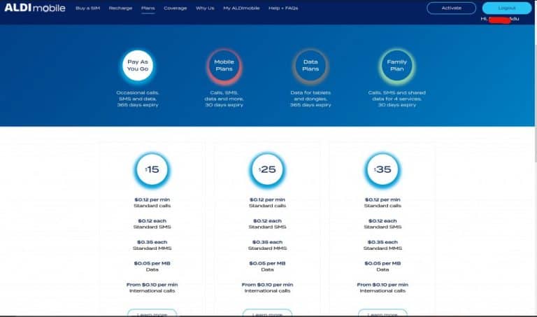 ALDImobile Review: Australia’s Underappreciated SIM Card (+5G ...