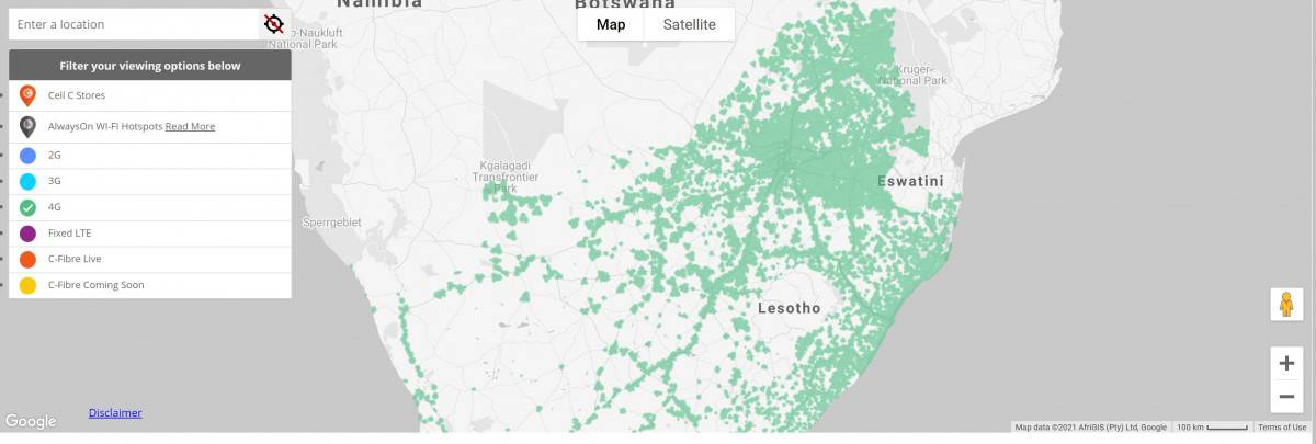 9 Best Prepaid SIM Cards in South Africa: Buying Guide – Phone Travel Wiz