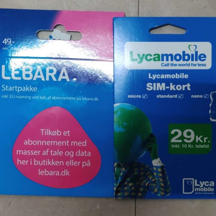 Denmark SIM Card Reviews by Phone Travel Wiz – Phone Travel Wiz