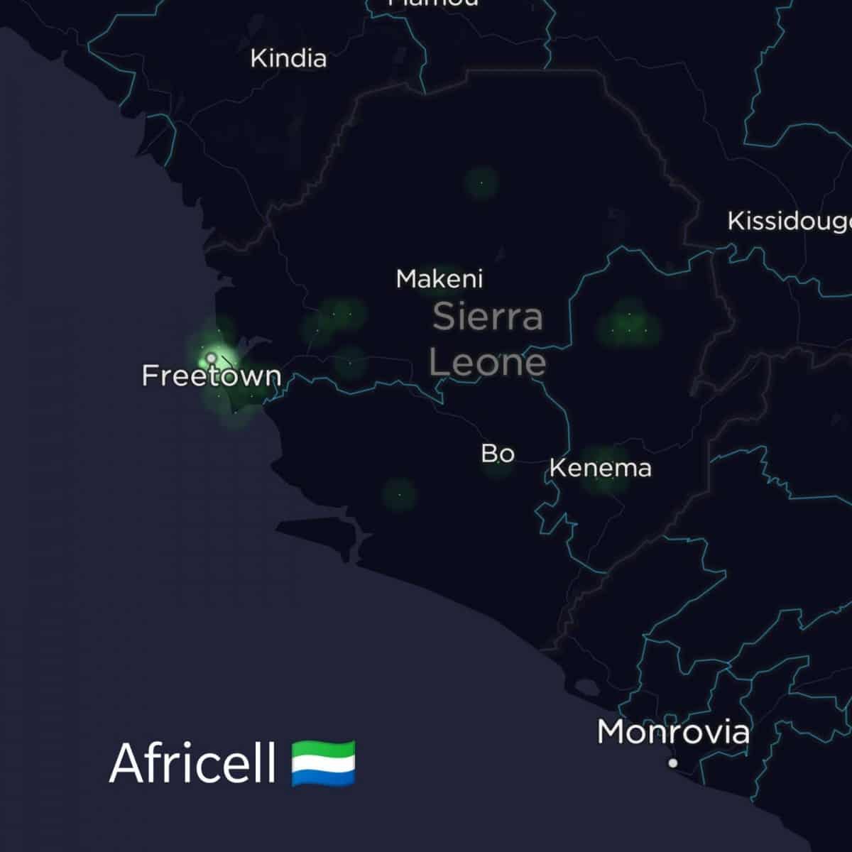 3 Best Prepaid SIM Cards in Sierra Leone: Buying Guide – Phone Travel Wiz