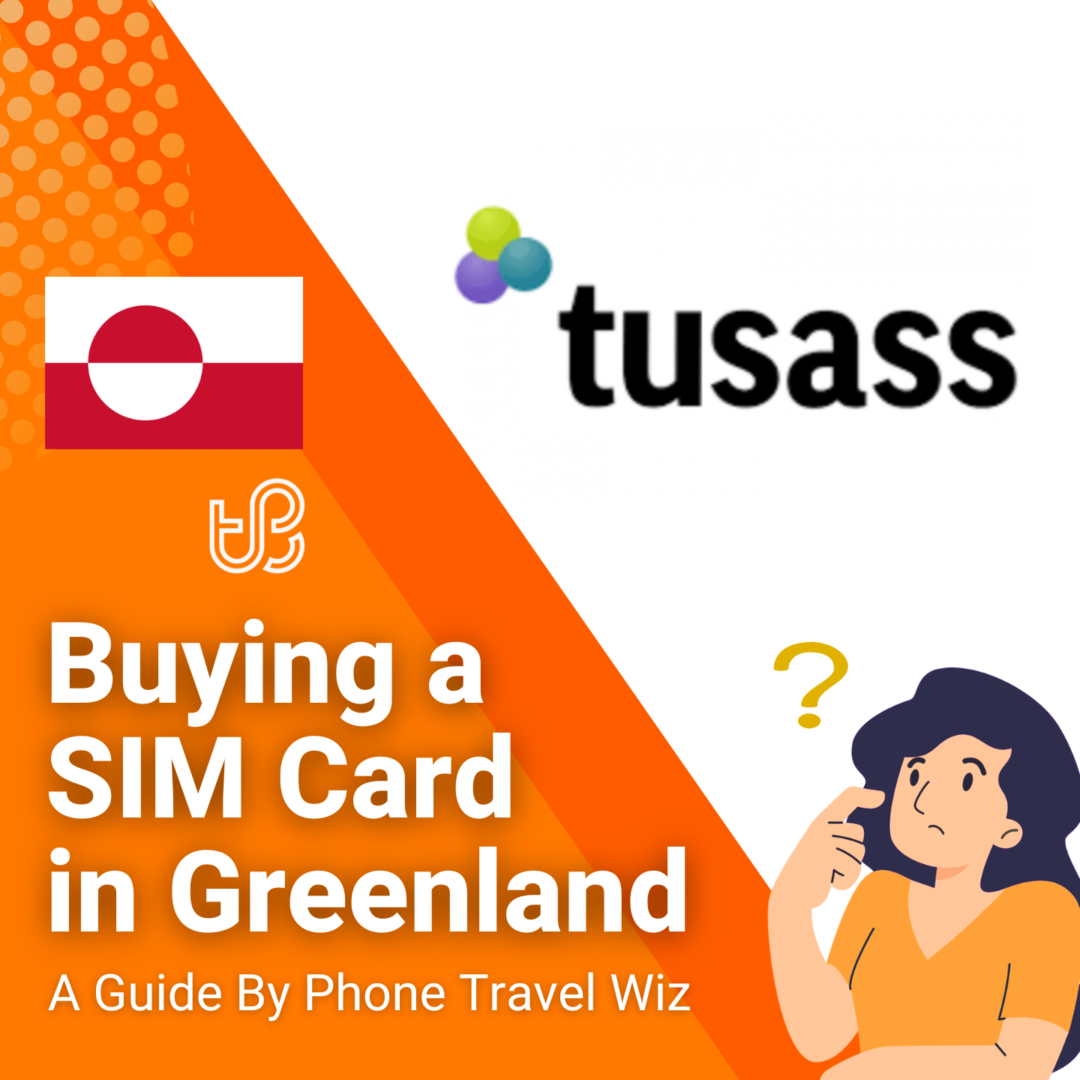 Greenland: Best eSIM for Nuuk (2023) – Phone Travel Wiz