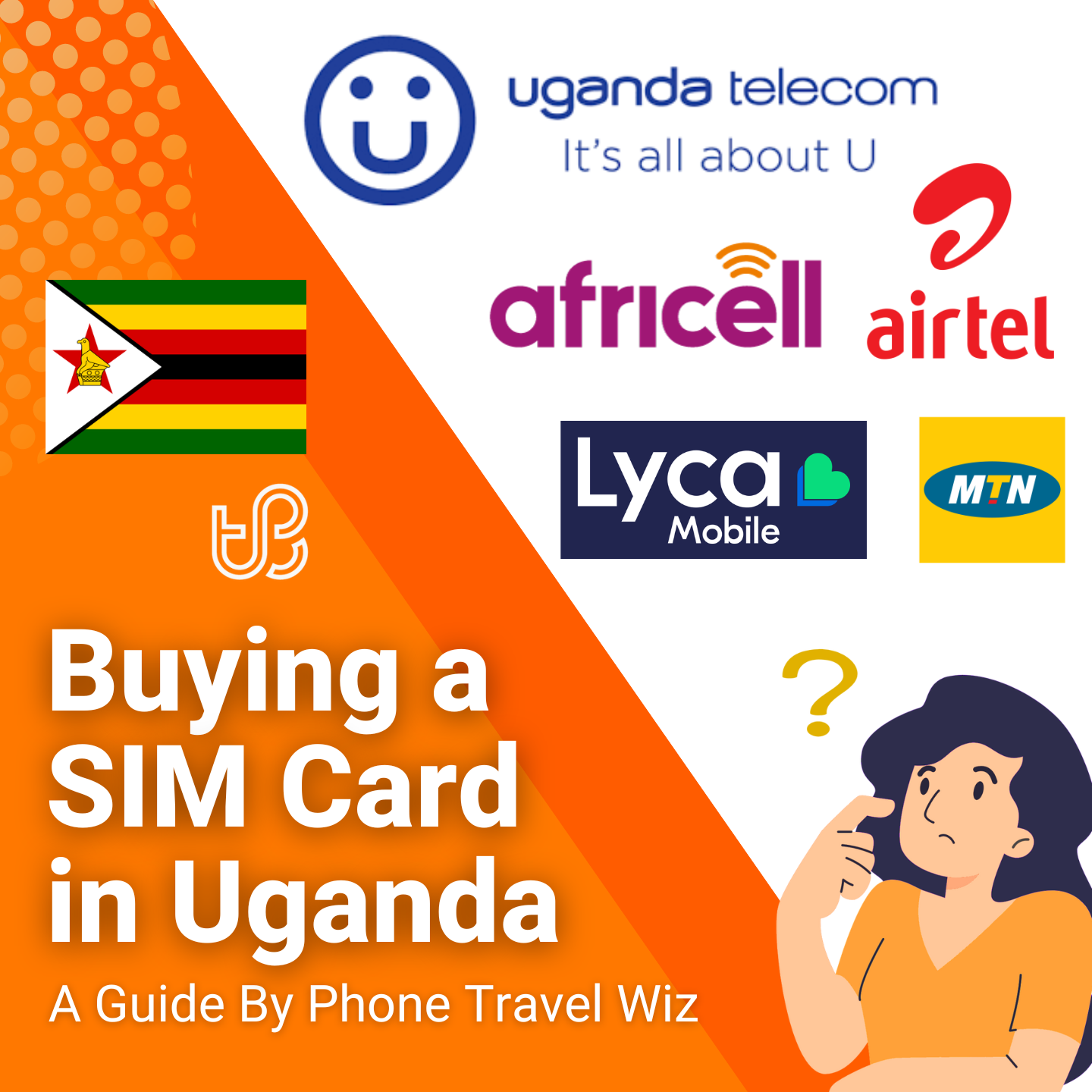 SIM Cards in Tanzania: The Best Prepaid Plans | 2024 Guide – Phone ...