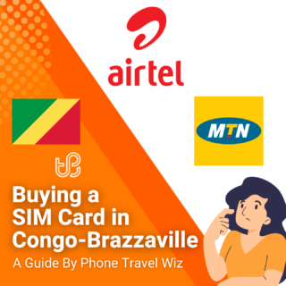 SIM Cards in Congo: The Best Prepaid Plans | 2024 Guide – Phone Travel Wiz