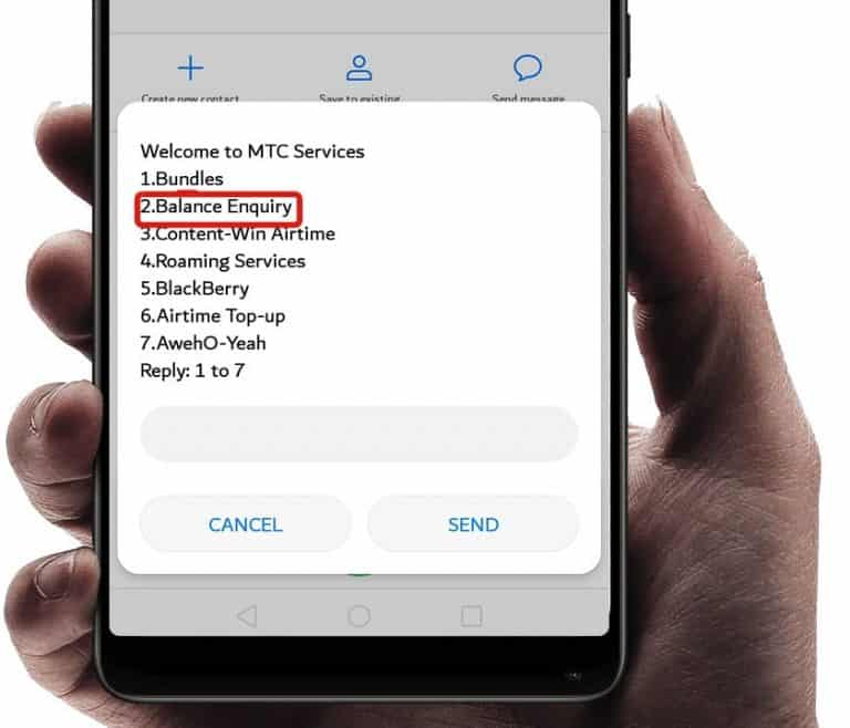 SIM Cards in Namibia: The Best Prepaid Plans | 2025 Guide – Phone ...