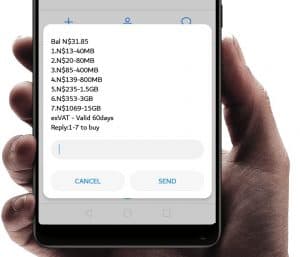 SIM Cards in Namibia: The Best Prepaid Plans | 2025 Guide – Phone ...