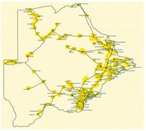 SIM Cards in Botswana: The Best Prepaid Plans | 2025 Guide - Phone ...
