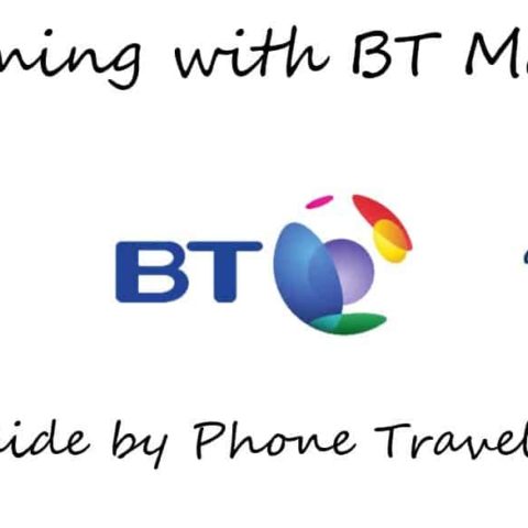 Roaming with BT Mobile: All You Need to Know – Phone Travel Wiz