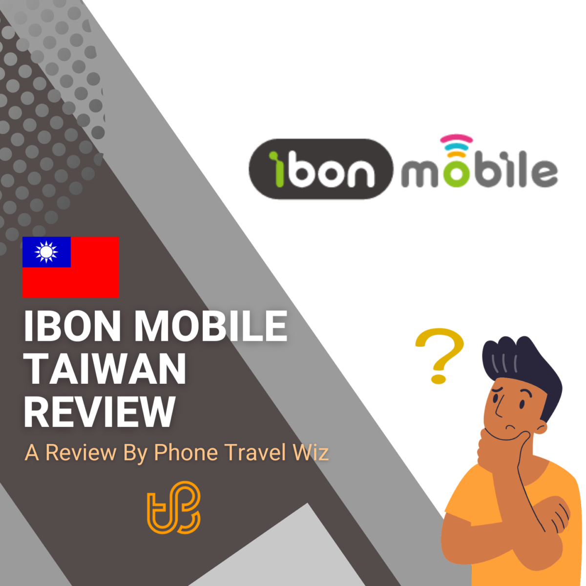 Ibon Mobile Taiwan Review: Way Faster Than Expected (+Speedtests ...