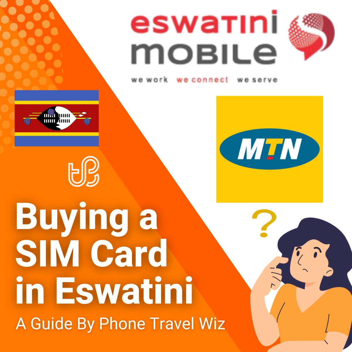 SIM Cards in Namibia: The Best Prepaid Plans | 2025 Guide – Phone ...
