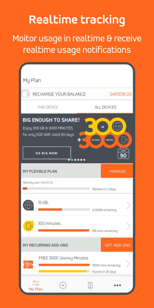 Jawwy Saudi Arabia Prepaid Plans Explored (2024) – Phone Travel Wiz