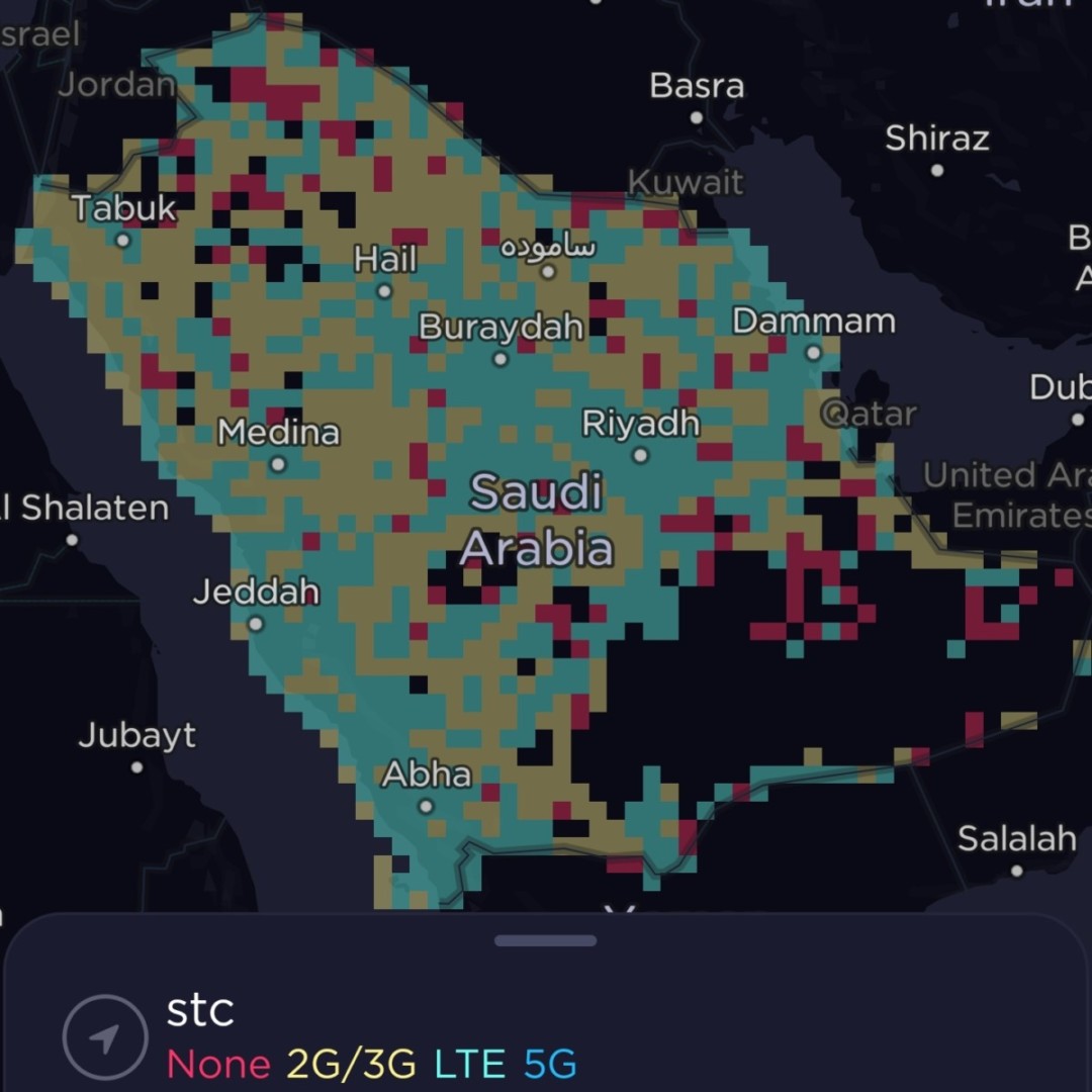 SIM Cards in Saudi Arabia: The Best Prepaid Plans | 2024 Guide – Phone ...