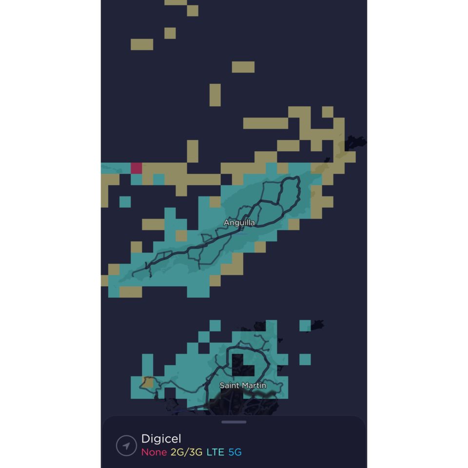 SIM Cards in the Caribbean: The Best Prepaid Plans | 2025 Guide - Phone ...