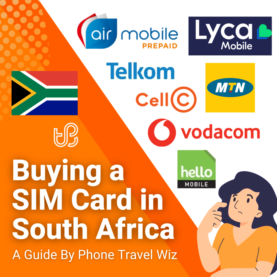 South Africa: 8 Best Prepaid SIM Cards Buying Guide (2023) – Phone ...
