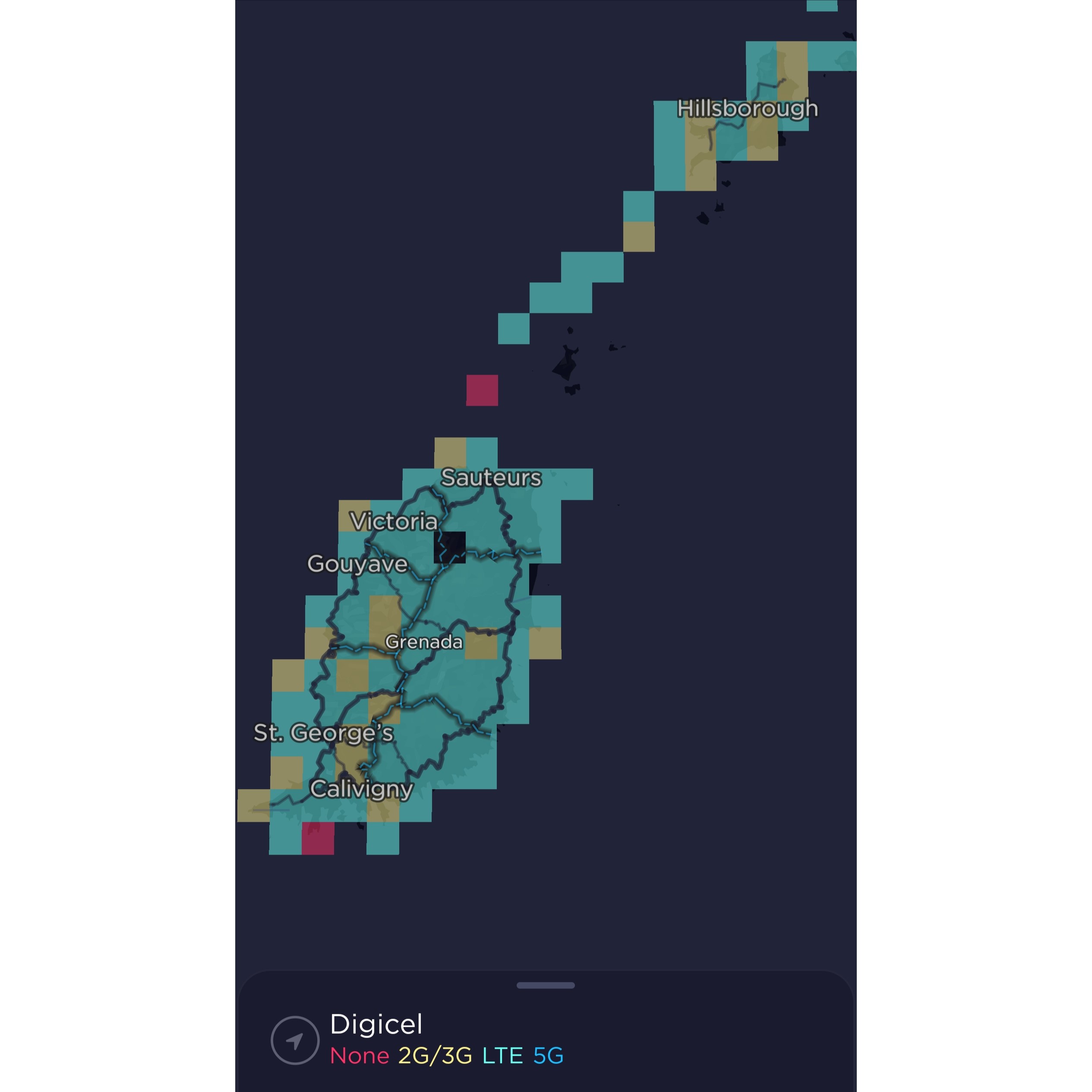 45 Best Prepaid SIM Cards in the Caribbean (31 Countries): Buying Guide ...
