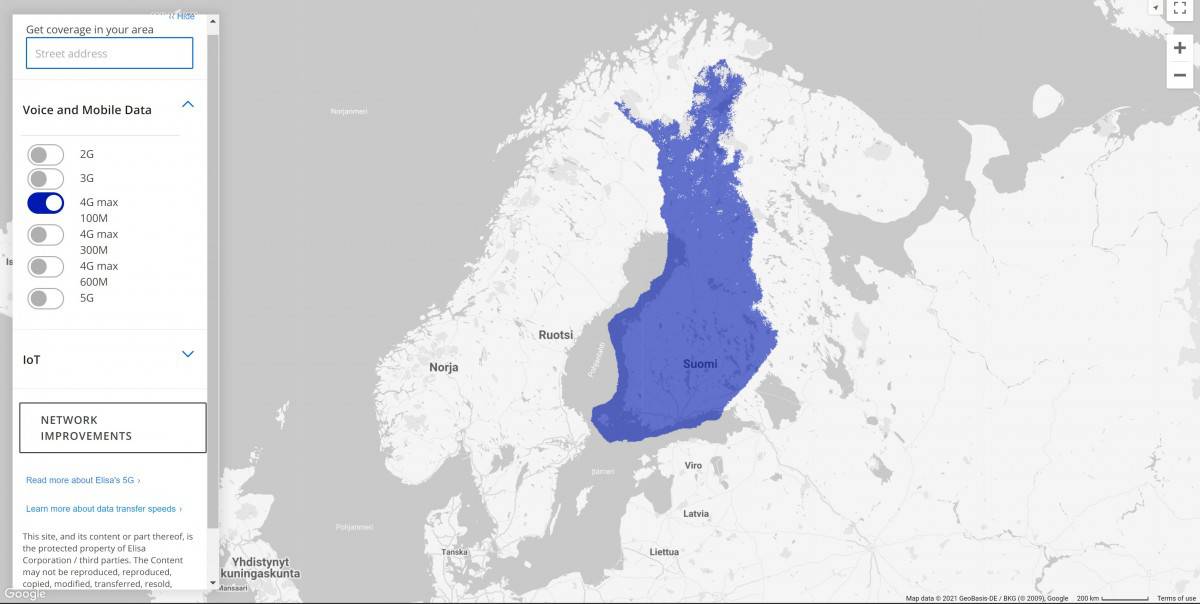 3 Best Prepaid SIM Cards in Finland: Buying Guide – Phone Travel Wiz