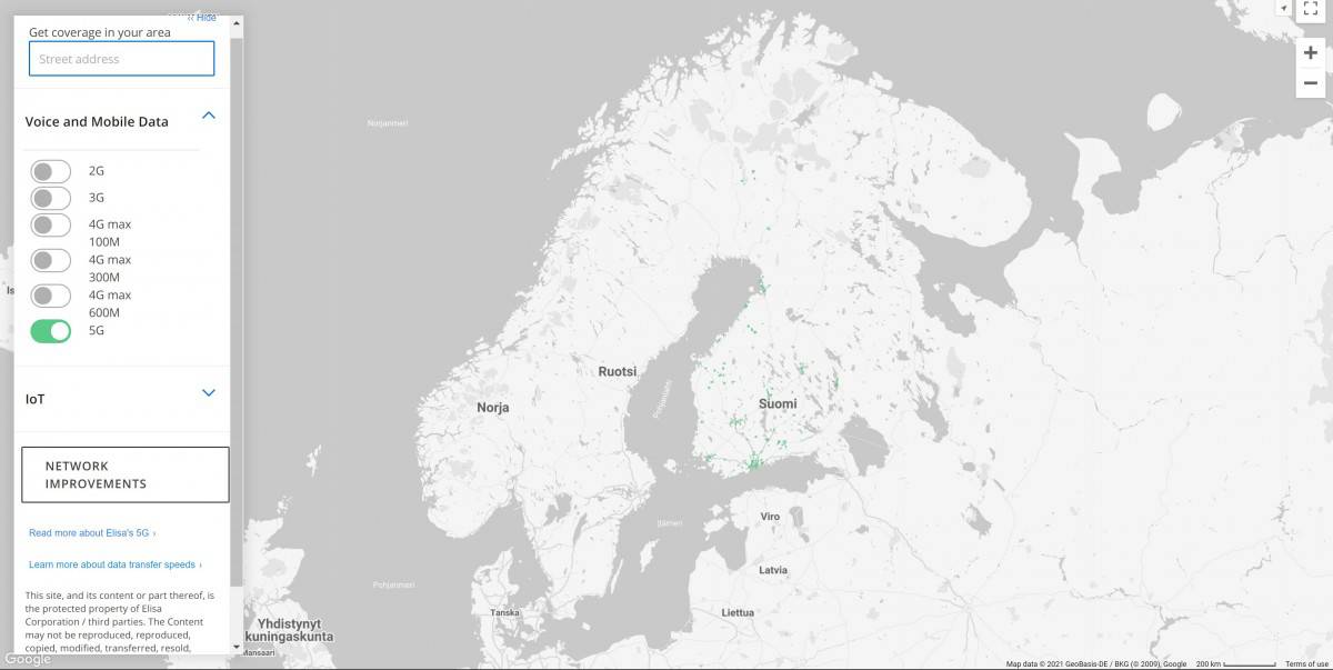 3 Best Prepaid SIM Cards in Finland: Buying Guide – Phone Travel Wiz