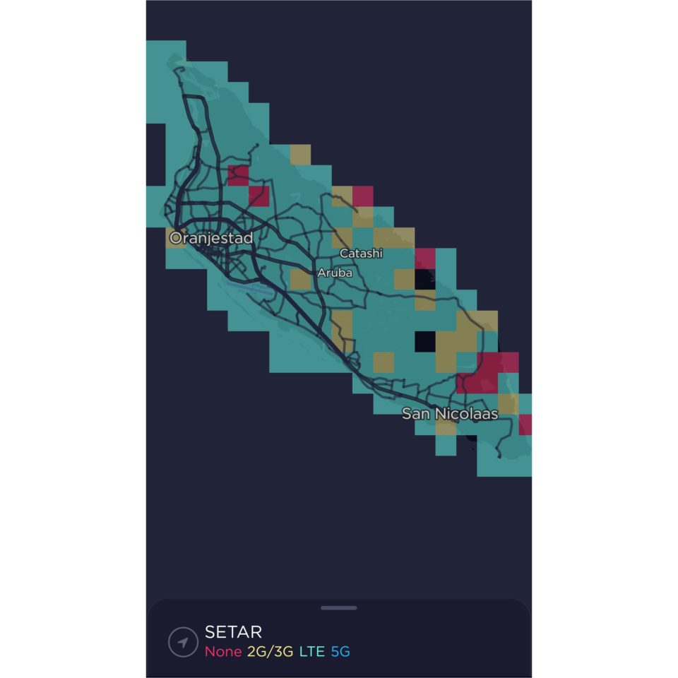 SIM Cards in Aruba: The Best Prepaid Plans | 2025 Guide - Phone Travel Wiz