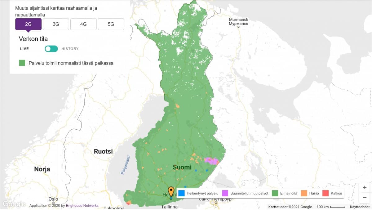 3 Best Prepaid SIM Cards in Finland: Buying Guide – Phone Travel Wiz
