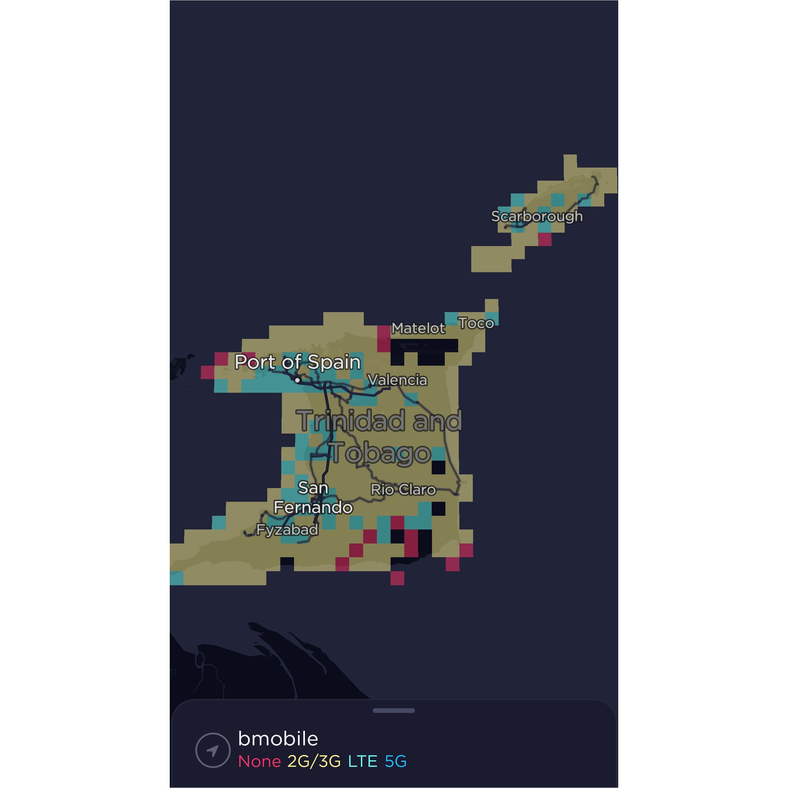 Trinidad & Tobago: 2 Best Prepaid SIM Cards Buying Guide (2023) – Phone ...