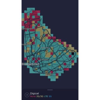 SIM Cards in Barbados: The Best Prepaid Plans | 2025 Guide - Phone ...