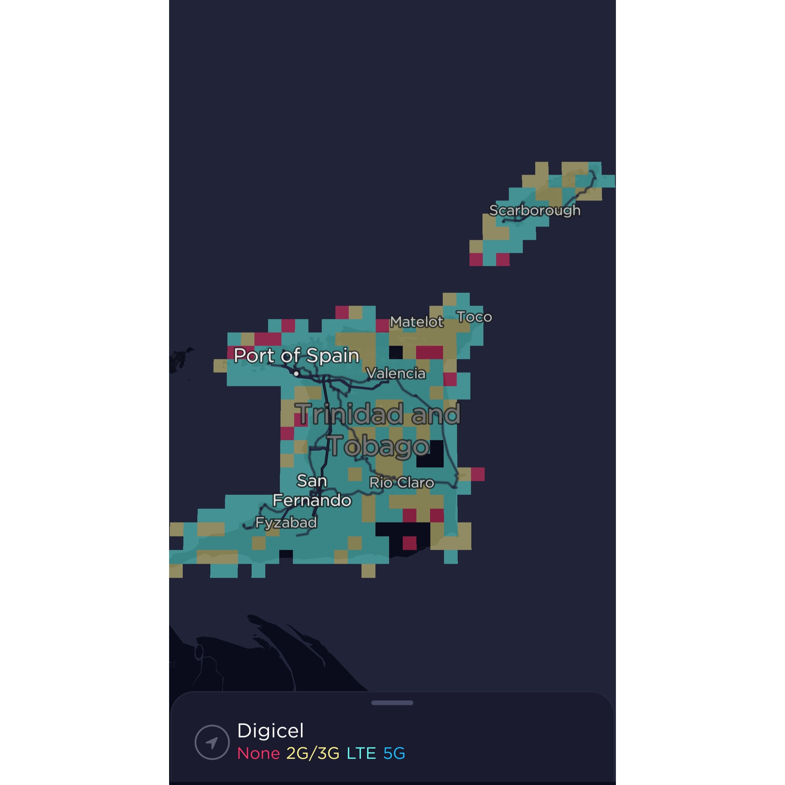 Trinidad & Tobago: 2 Best Prepaid SIM Cards Buying Guide (2022) – Phone ...