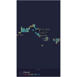 SIM Cards in the Turks & Caicos Islands: The Best Prepaid Plans | 2024 ...