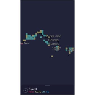 SIM Cards in the Turks & Caicos Islands: The Best Prepaid Plans | 2024 ...