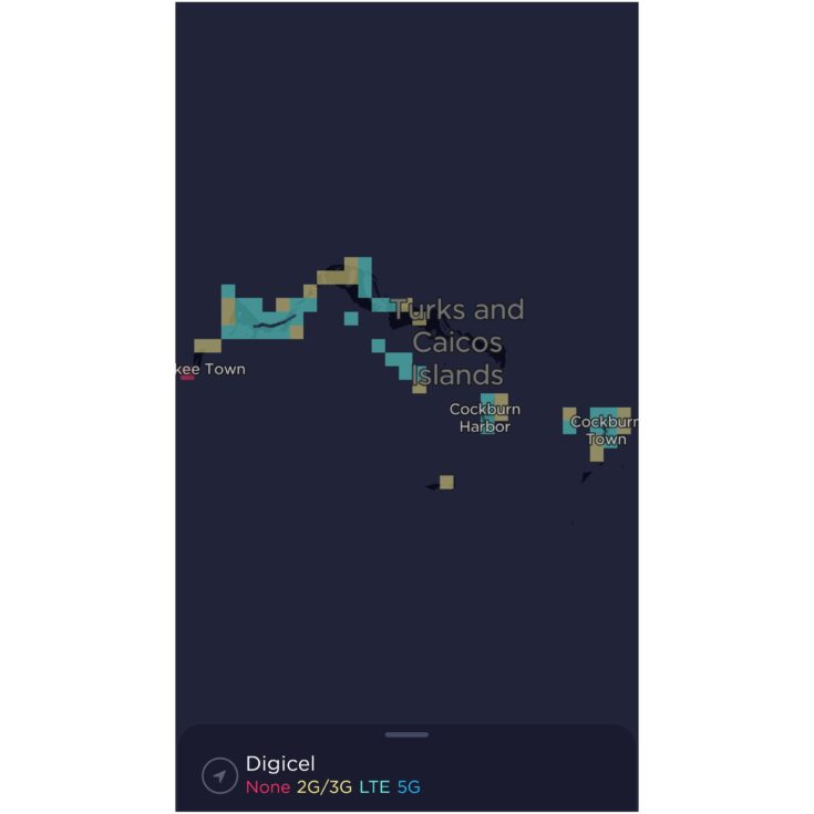 SIM Cards in the Turks & Caicos Islands: The Best Prepaid Plans | 2024 ...