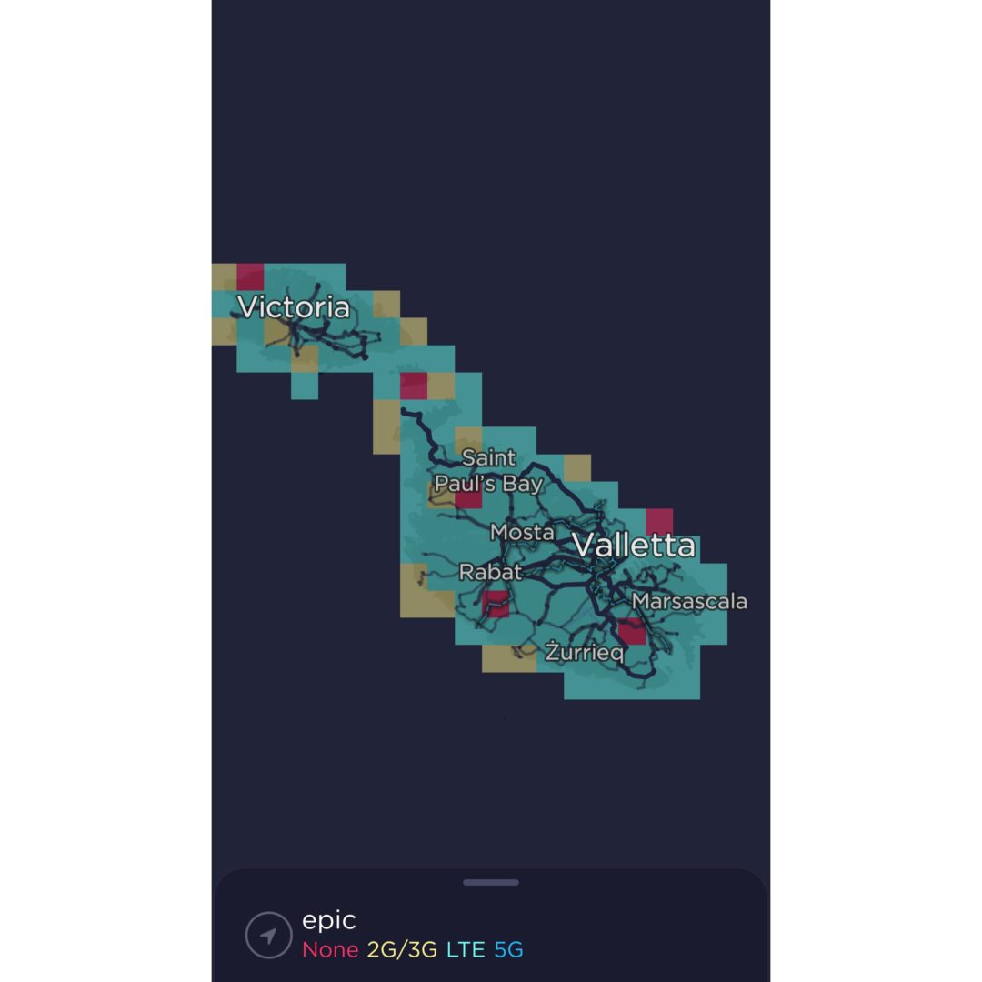 SIM Cards in Malta: The Best Prepaid Plans | 2025 Guide - Phone Travel Wiz