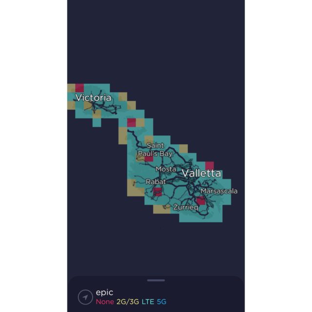 SIM Cards in Malta: The Best Prepaid Plans | 2025 Guide - Phone Travel Wiz