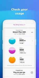 SIM Cards in the United Arab Emirates: The Best Prepaid Plans | 2025 ...