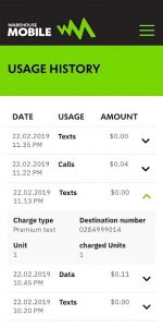 Warehouse Mobile New Zealand Prepaid Plans Explored (2025) - Phone ...