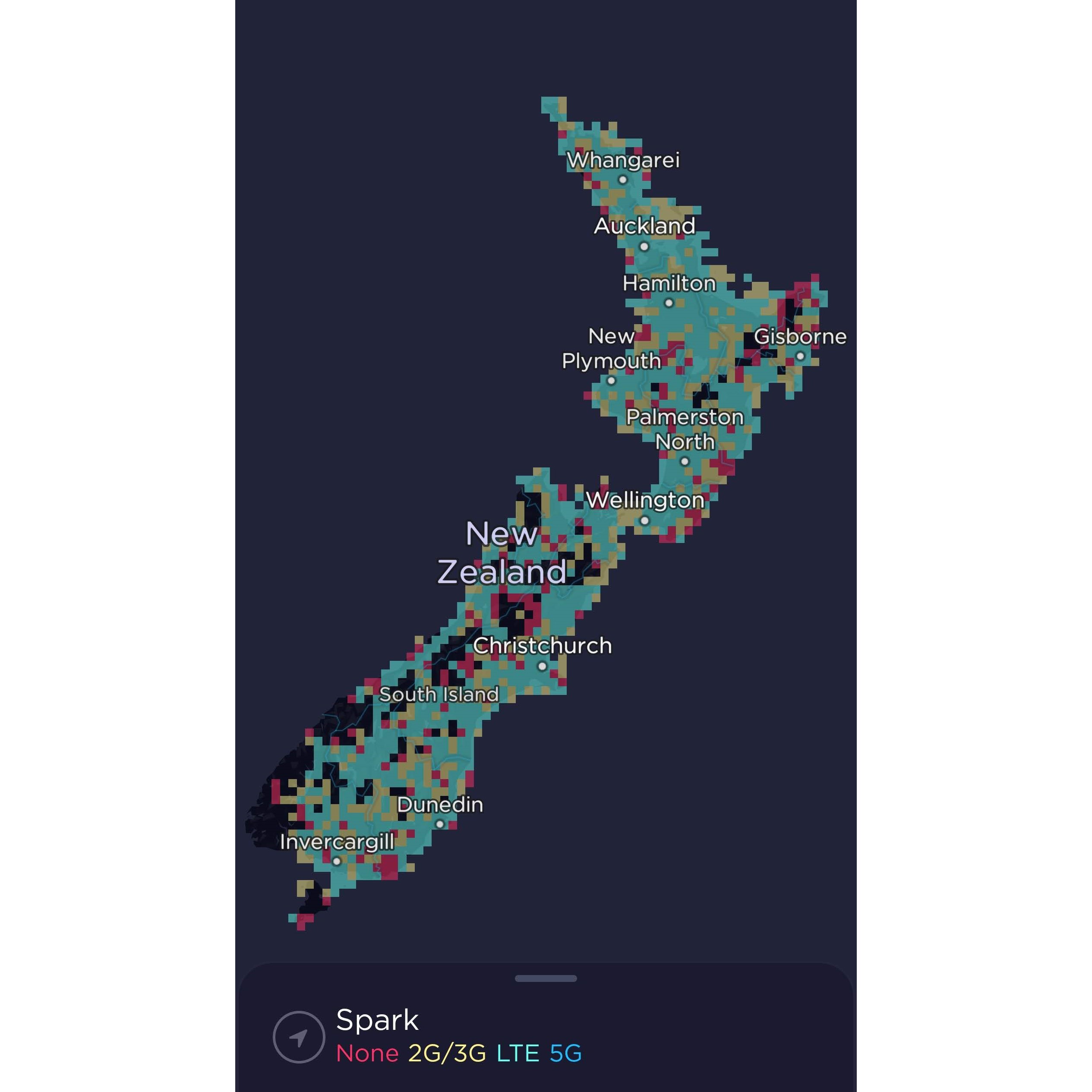 Skinny Mobile New Zealand Review: Cheaper 5G Access (+Speedtests ...