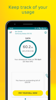 SIM Cards in the United Kingdom: The Best Prepaid Plans | 2025 Guide ...