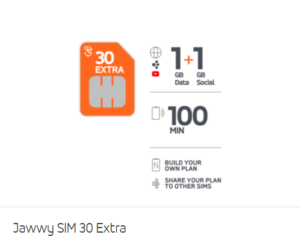 Jawwy Saudi Arabia Prepaid Plans Explored (2024) – Phone Travel Wiz