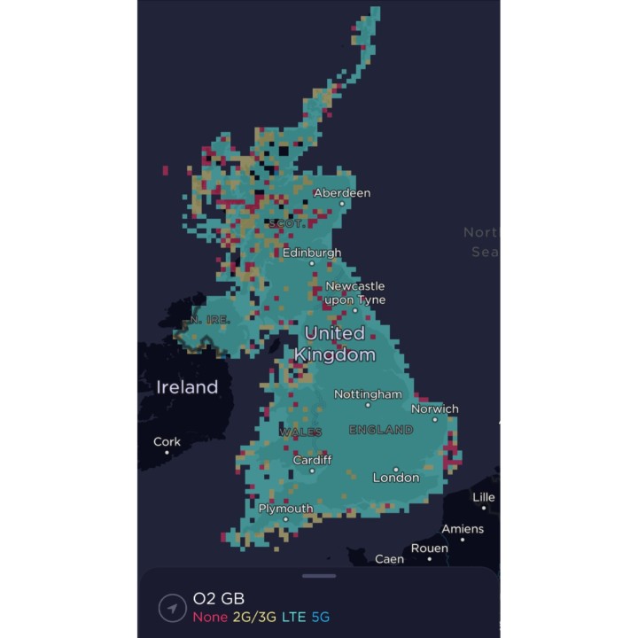 SIM Cards in the United Kingdom: The Best Prepaid Plans | 2024 Guide ...