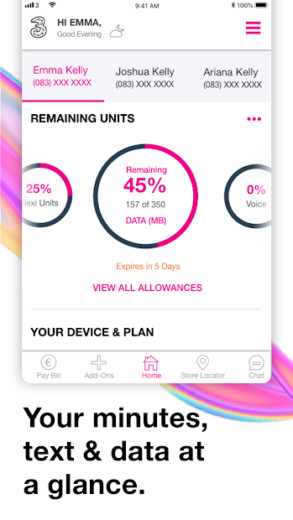 Best Ireland SIM Card 2025: Top Pay As You Go Plans & eSIMs
