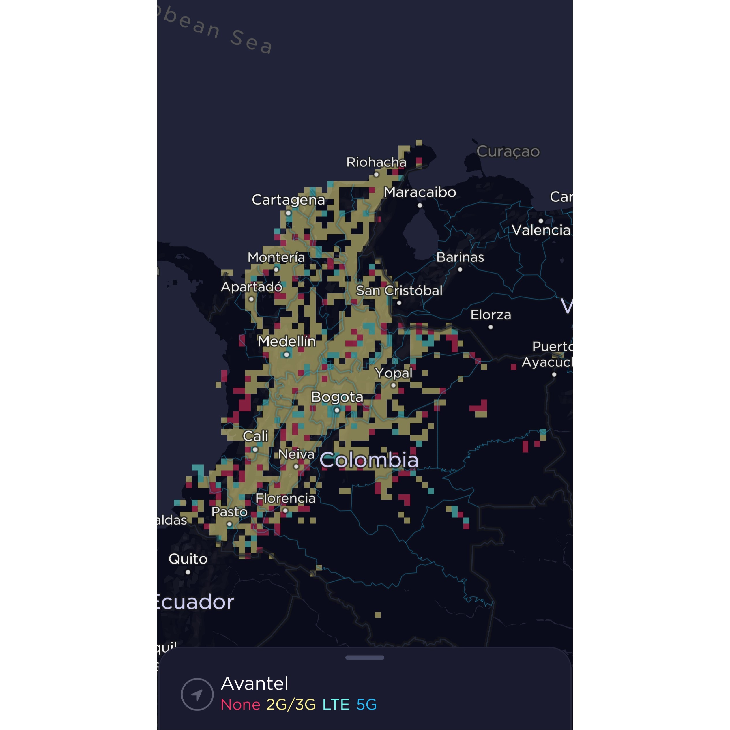 Colombia: 10 Best Prepaid SIM Cards Buying Guide (2023) – Phone Travel Wiz